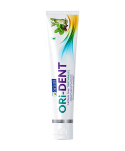 Ori-dent Toothpaste – Global Oriens Nepal